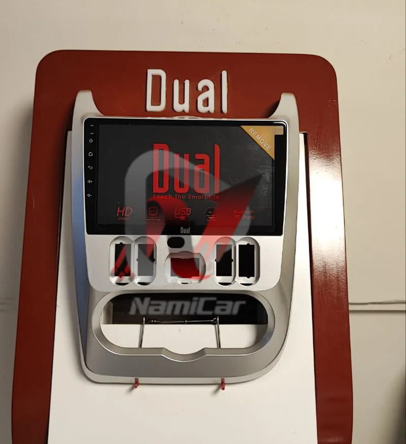 قاب مانیتور ال نود پلاس